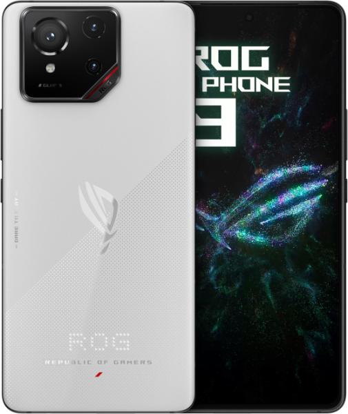 ASUS ROG Phone 9 5G 256GB 12GB RAM Dual preturi - ASUS ROG Phone 9 5G ...