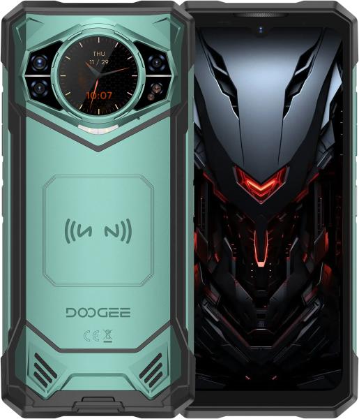 DOOGEE S200X preturi - DOOGEE S200X magazine