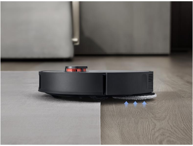 Vásárlás: Xiaomi X20 Max EU (BHR9220EU) Takarító robot árak ...