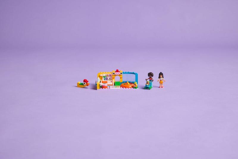 LEGO® Friends - Aliya's Baby Sister's Playroom (42645) (LEGO) - Preturi