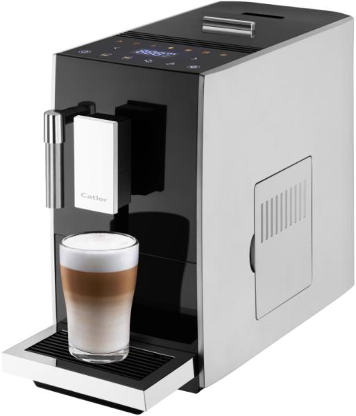 Catler EA 801 Cubisto kávéfőző vásárlás, olcsó Catler EA 801 Cubisto ...