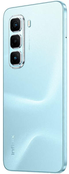 Infinix Hot 50 Pro 256GB 8GB RAM Dual mobiltelefon vásárlás, olcsó ...