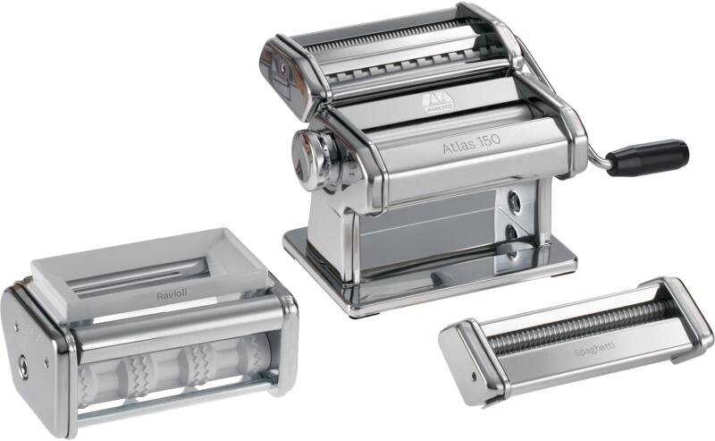 MARCATO Atlas PastaSet (GS-PASTASET) (Masina de facut paste) - Preturi