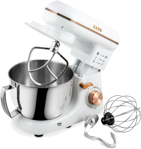 ZASS ZPSM 21 Mixer / Blender - Preturi, Robot de bucatarie oferte