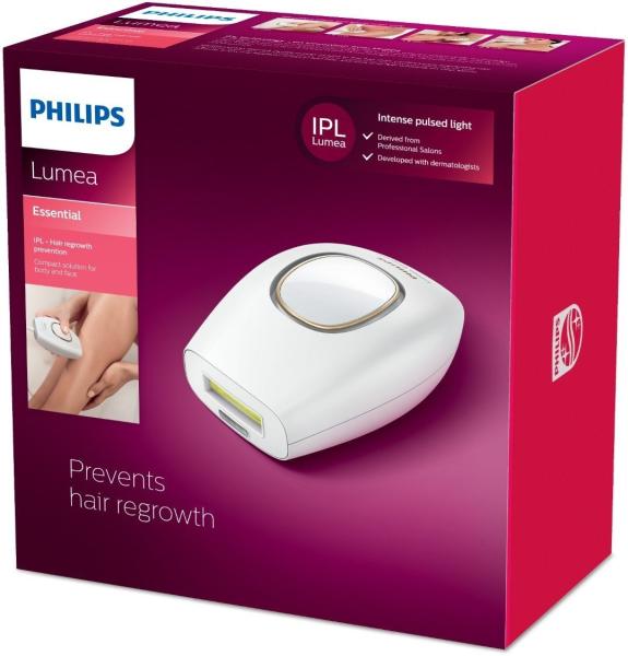 Philips Lumea Essential SC1983/00 Epilator - Preturi, Epilator magazine