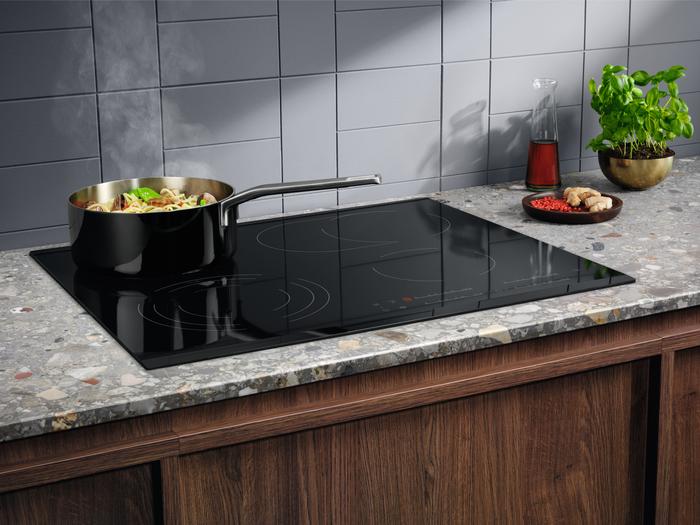 Electrolux EHF6547FXK főzőlap vásárlás, olcsó Electrolux EHF6547FXK ...