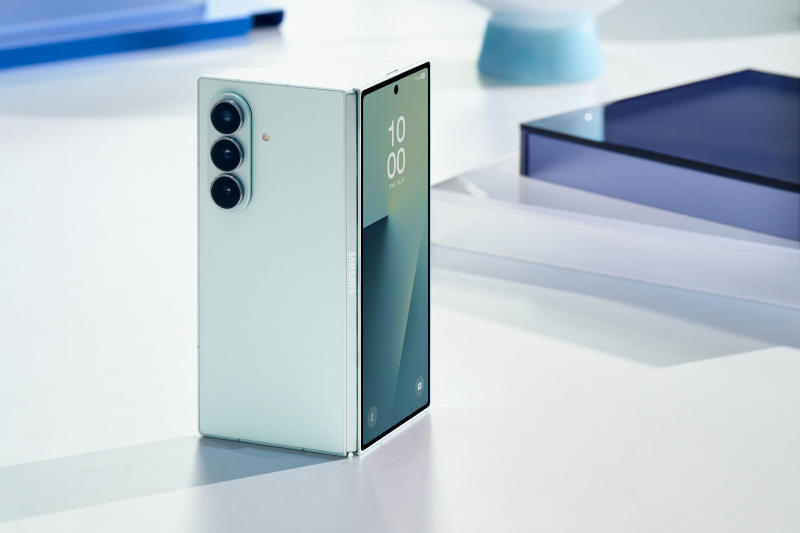 Samsung Galaxy Z Fold7 5G 256GB 12GB RAM Dual (SM-F966) preturi ...