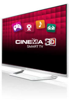 LG 47LM649S TV - Árak, olcsó 47 LM 649 S TV vásárlás - TV boltok, tévé akciók