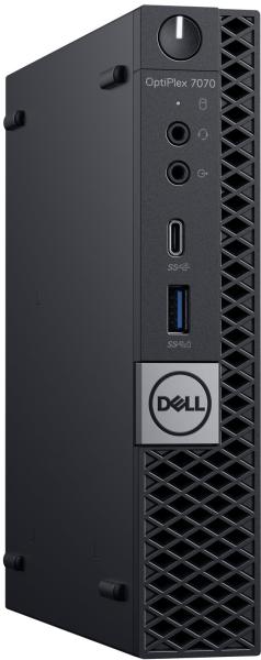Dell OptiPlex 7070 7070MICRO-I59400162W11 Sisteme Desktop - Preturi