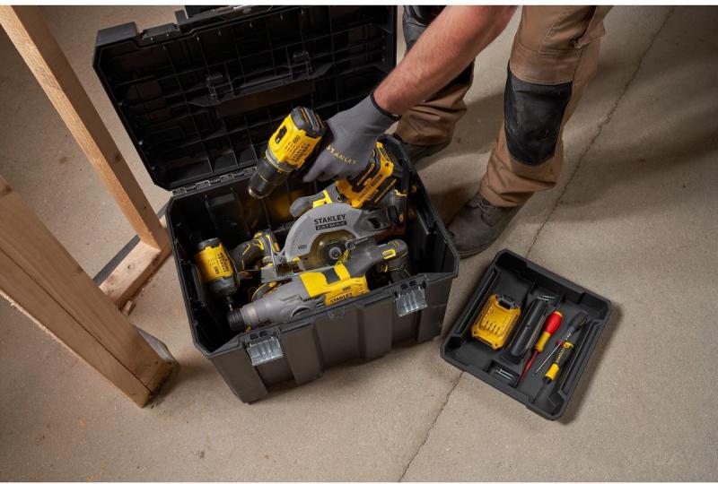 Vásárlás: STANLEY FMST75753-9 Szerszámos láda, szerszámos táska ...