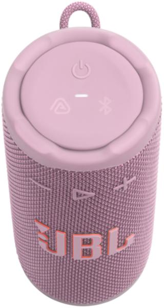 JBL Grip Pink (JBLGRIPPIK) (Boxa portabila) - Preturi
