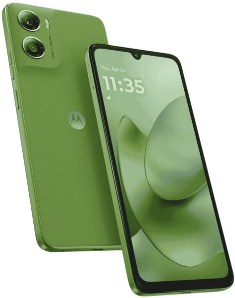 Motorola Moto G06 64GB 4GB RAM Dual mobiltelefon vásárlás, olcsó ...