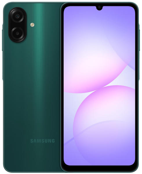 Samsung Galaxy A07 256GB 8GB RAM Dual (SM-A075) preturi - Samsung ...