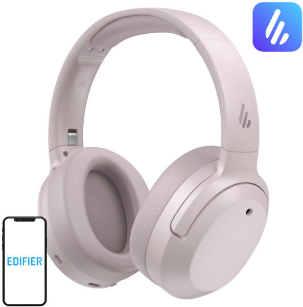 Edifier W820NB Plus V25 (Microfon, căşti) - Preturi