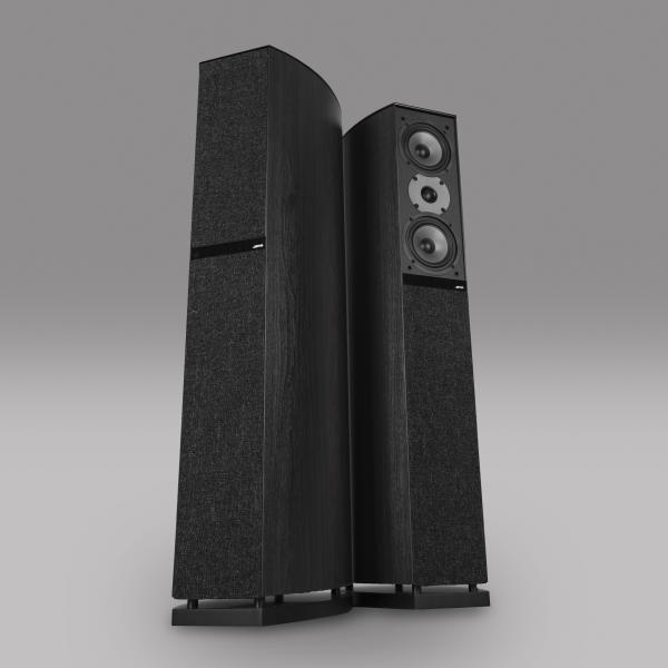 JAMO D 590 hangfal vásárlás, olcsó JAMO D 590 hangfalrendszer árak, akciók