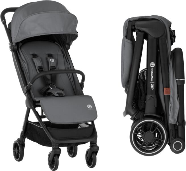 Petite&Mars Zip (Carucior) - Preturi