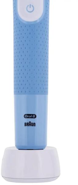 Oral-B Pro Vitality Pack Regalo blue elektromos fogkefe vásárlás, olcsó ...