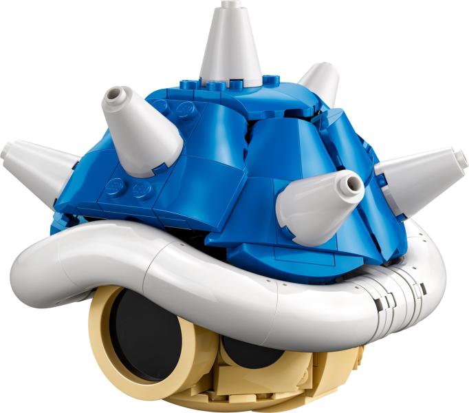 Vásárlás: LEGO® Super Mario™ - Mario Kart Spiny Shell (40787) LEGO árak ...