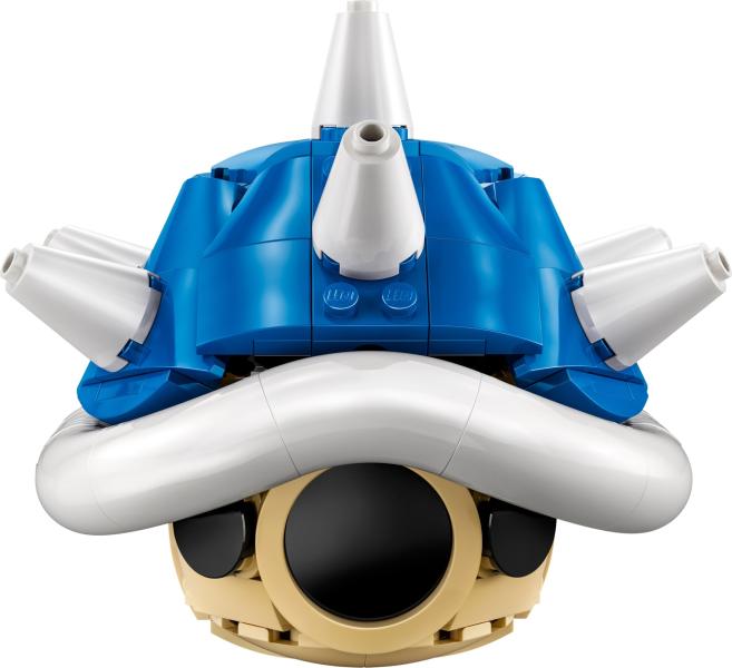 Vásárlás: LEGO® Super Mario™ - Mario Kart Spiny Shell (40787) LEGO árak ...