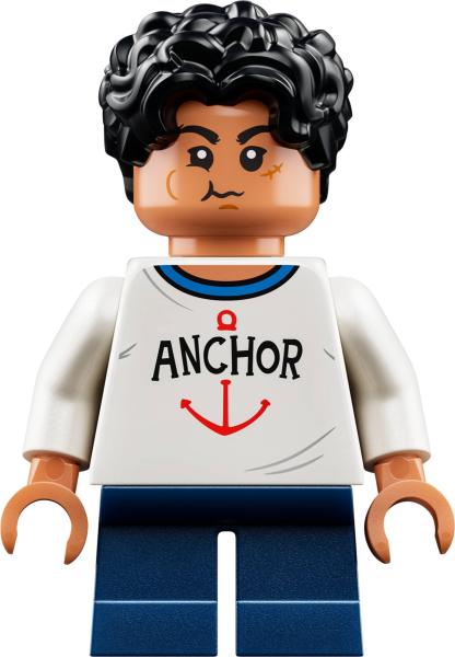 Vásárlás: LEGO® One Piece - Gumigyümölcs (75647) LEGO árak ...