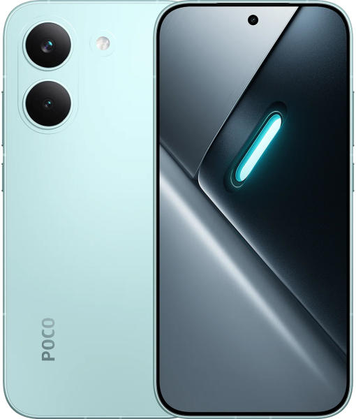 Xiaomi Poco X8 Pro 5G 512GB 12GB RAM Dual mobiltelefon vásárlás, olcsó ...