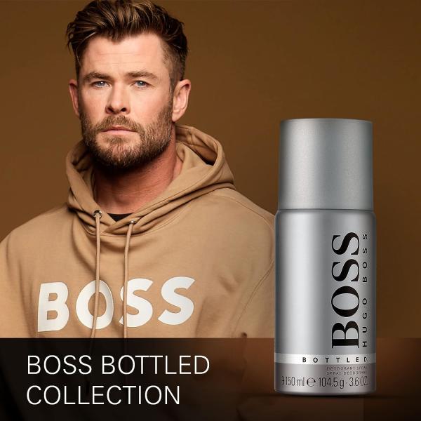 HUGO BOSS BOSS Bottled No. 6 deo spray 150 ml (Deodorant) - Preturi