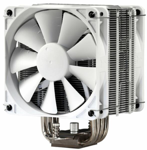 Phanteks PH-TC12DX White (Cooler) - Preturi