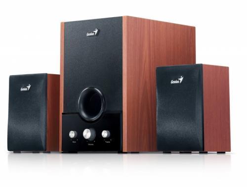 Vásárlás: Genius SW-HF2.1 1700 (31731037100) hangfal árak, akciós ...
