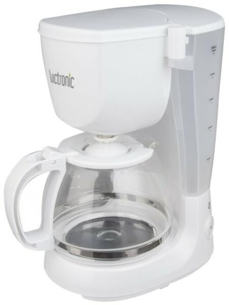 Victronic VC606 (Aparat de cafea cu filtru) - Preturi