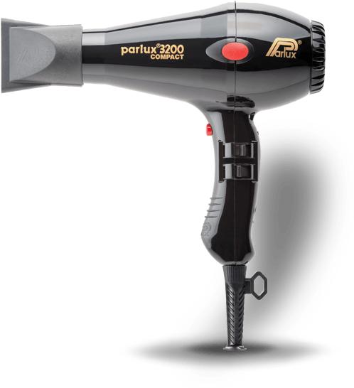 Parlux 3200 Compact (Uscator de par) - Preturi