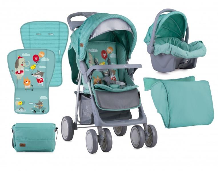 Vásárlás: Lorelli Foxy Set Babakocsi árak összehasonlítása, FoxySet boltok