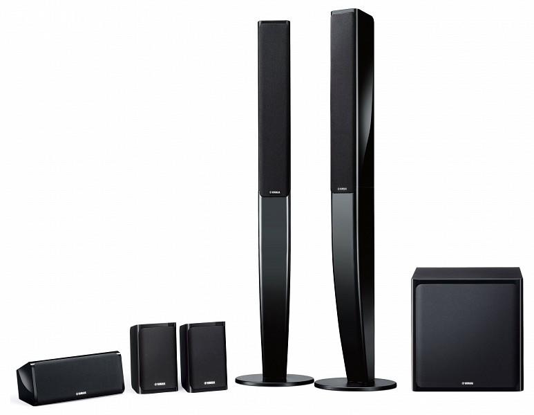 Yamaha NS-PA40 5.1 Boxe audio Preturi, Yamaha Boxe audio oferta