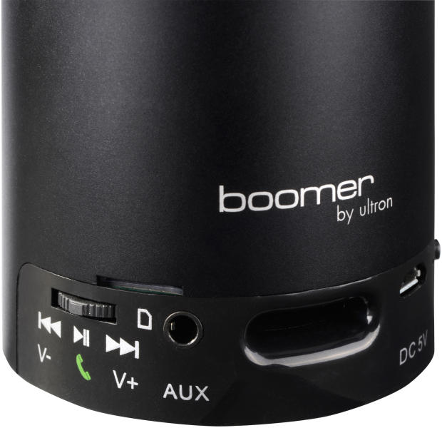 ultron Boomer Mobile (11257) (Boxa portabila) - Preturi