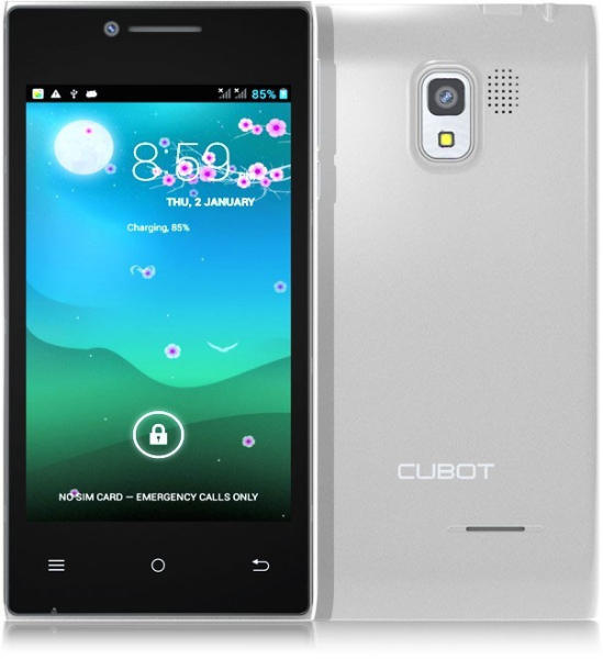 Cubot GT72 preturi - Cubot GT72 magazine