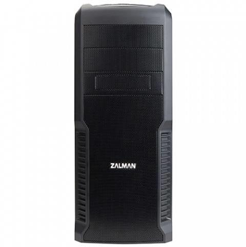 Zalman Z3 ház árak, olcsó Számítógép ház akció, PC ház boltok