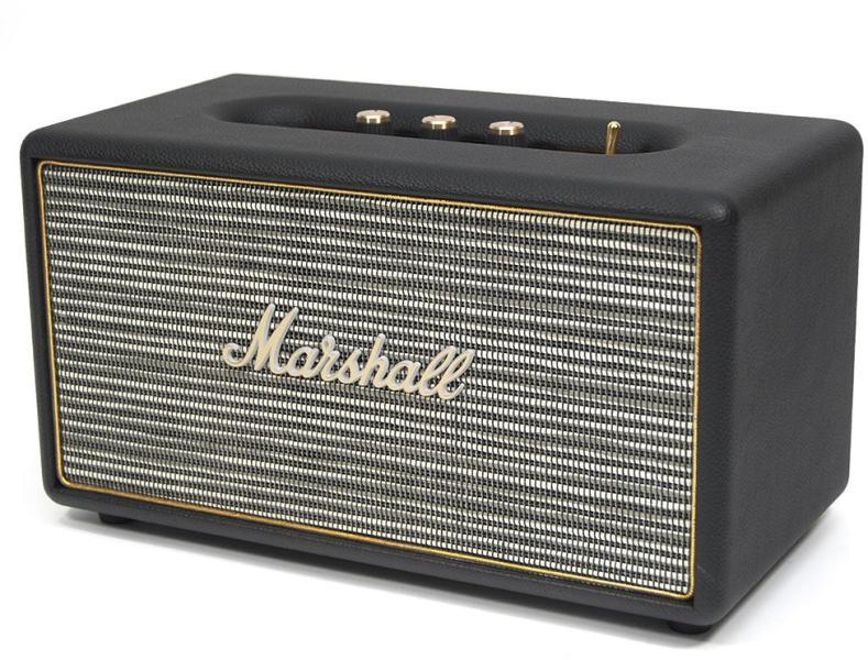 Marshall Stanmore Bluetooth (Boxa portabila) - Preturi