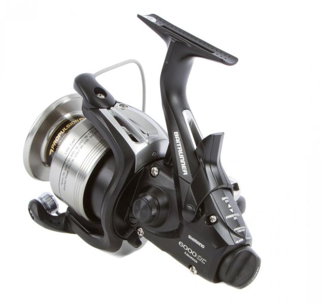Vásárlás: Shimano Baitrunner 6000 OC (BTR6000OC) Horgász orsó árak ...