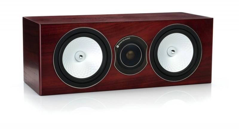 Monitor Audio Silver Centre hangfal vásárlás, olcsó Monitor Audio ...