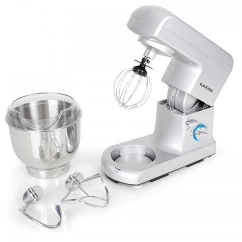 Klarstein Gracia Mixer / Blender - Preturi, Robot de bucatarie oferte