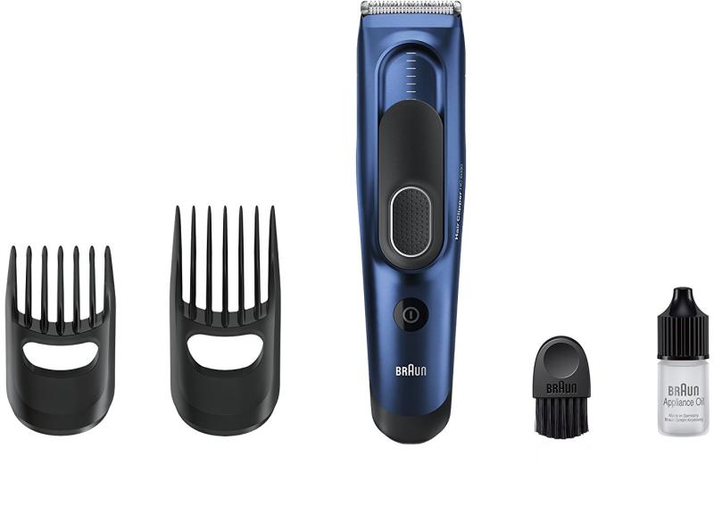 Braun HC5030 vásárlás, Braun Hajvágó, szakállvágó bolt árak, Braun ...