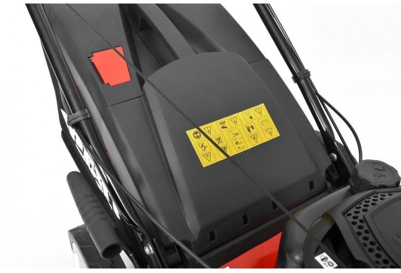 HECHT 546 SXW Fűnyíró vásárlás, Fűnyíró bolt árak, akciók, fűnyírógép áruház