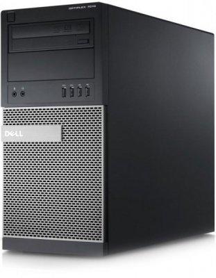 Dell OptiPlex 7010 Mini Tower 7010MT-39 számítógép árak, olcsó ...