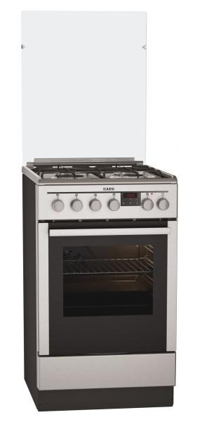 AEG Competence 47395GM-MN Aragaz, cuptor Preturi AEG Competence 47395GM ...