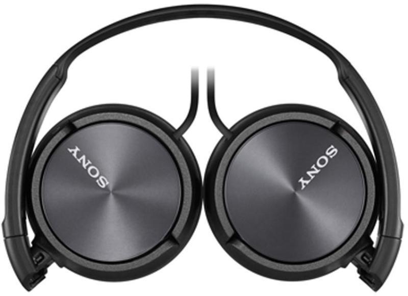 Sony MDR-ZX310B black (MDRZX310B.AE) vásárlás, olcsó Sony MDR-ZX310B ...