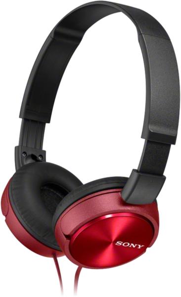 Sony MDR-ZX310B black (MDRZX310B.AE) vásárlás, olcsó Sony MDR-ZX310B ...