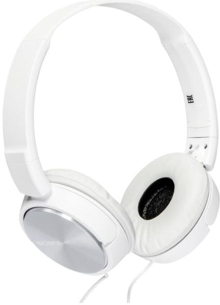 Sony MDR-ZX310B black (MDRZX310B.AE) vásárlás, olcsó Sony MDR-ZX310B ...