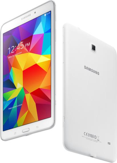 Samsung T330 Galaxy Tab 4 8.0 16GB (Tablete) - Preturi