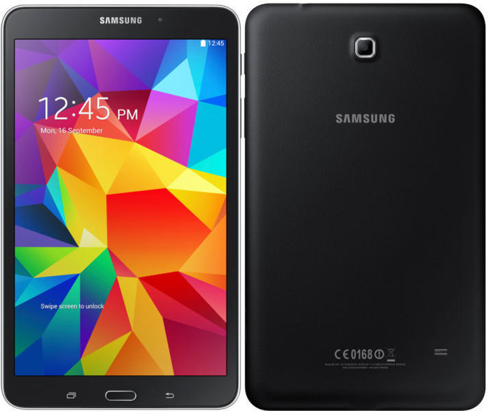 Samsung T330 Galaxy Tab 4 8.0 16GB (Tablete) - Preturi