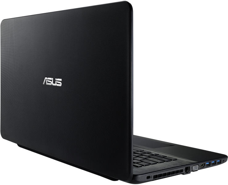 ASUS X751LD-TY071D Notebook Árak - ASUS X751LD-TY071D Laptop Akció