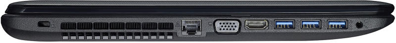 ASUS X751LD-TY071D Notebook Árak - ASUS X751LD-TY071D Laptop Akció